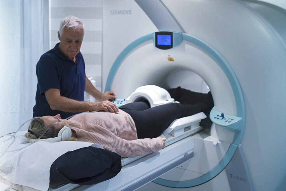 MR | Amager Røntgen